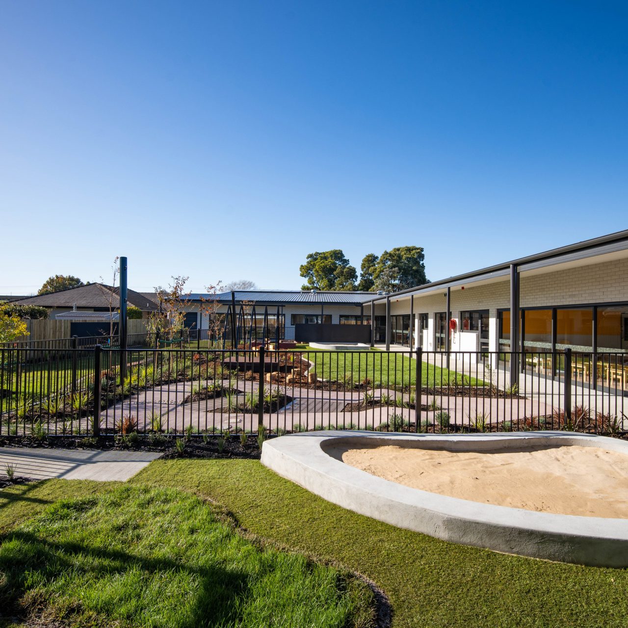 Perth Early Learning Centre - Early Learning Centre