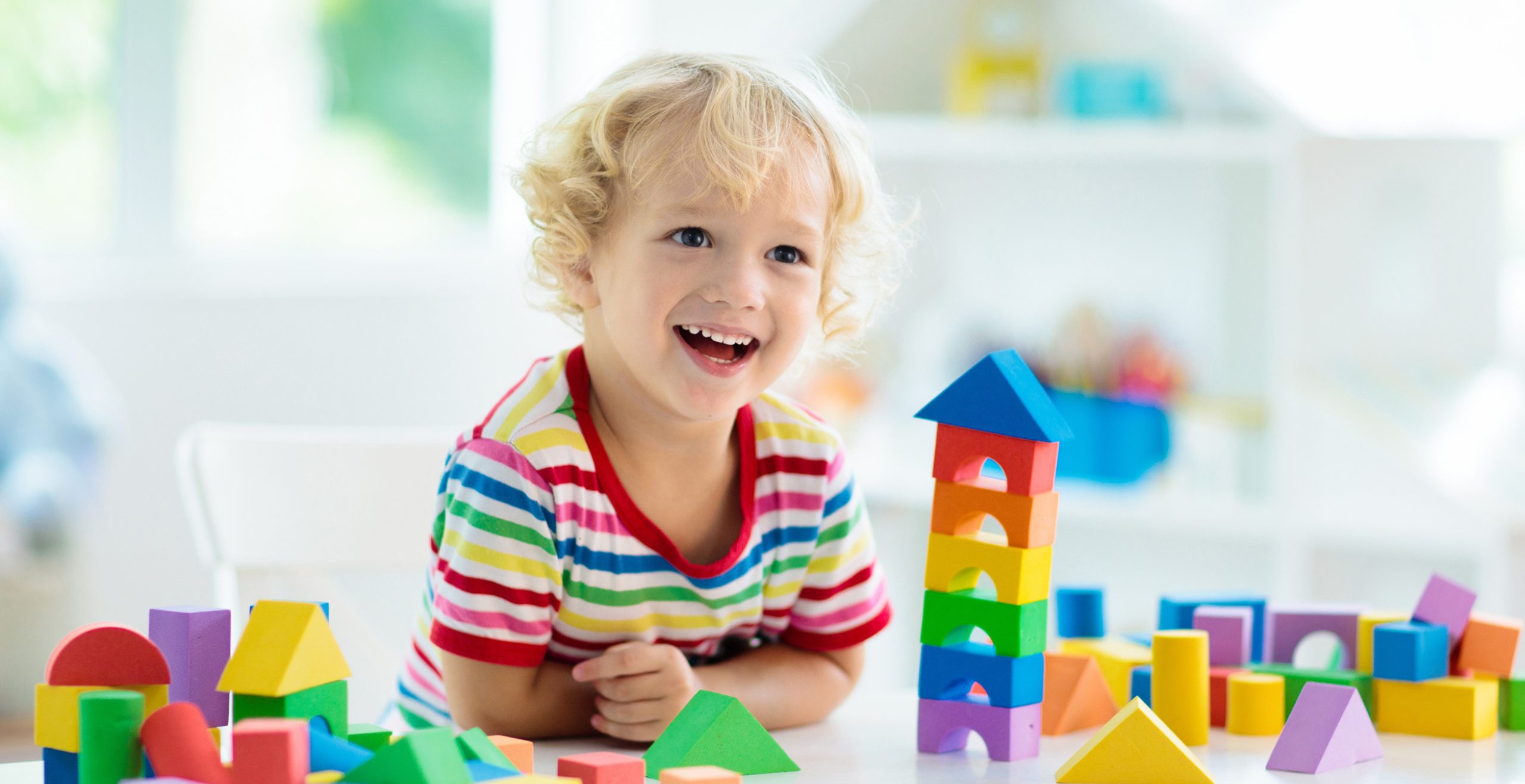 Early Learning Centre - Early Learning Centre